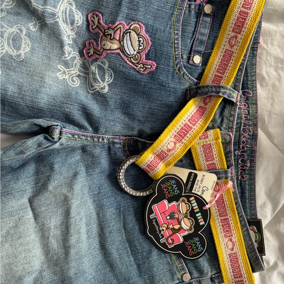 Bobby Jack | Bottoms | Vintage Childrens Bobby Jack Jeans | Poshmark